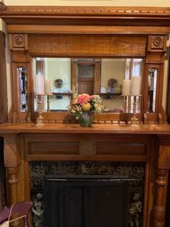 Our History - Ladies' Library Association